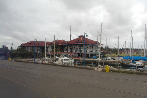 Hotel - Richards Bay